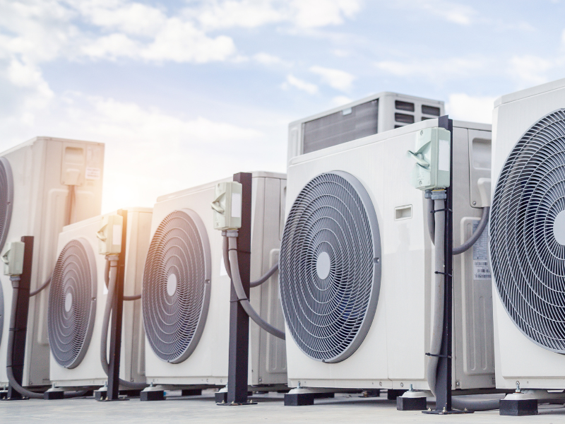 Signs It’s Time to Upgrade Your Commercial HVAC System in Plantation ...